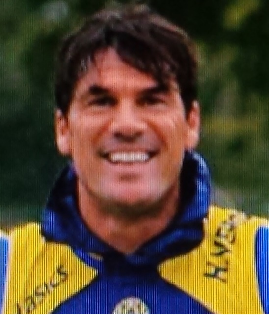 Preparazione e allenamento per portiere di calcio, metodologia e tecniche